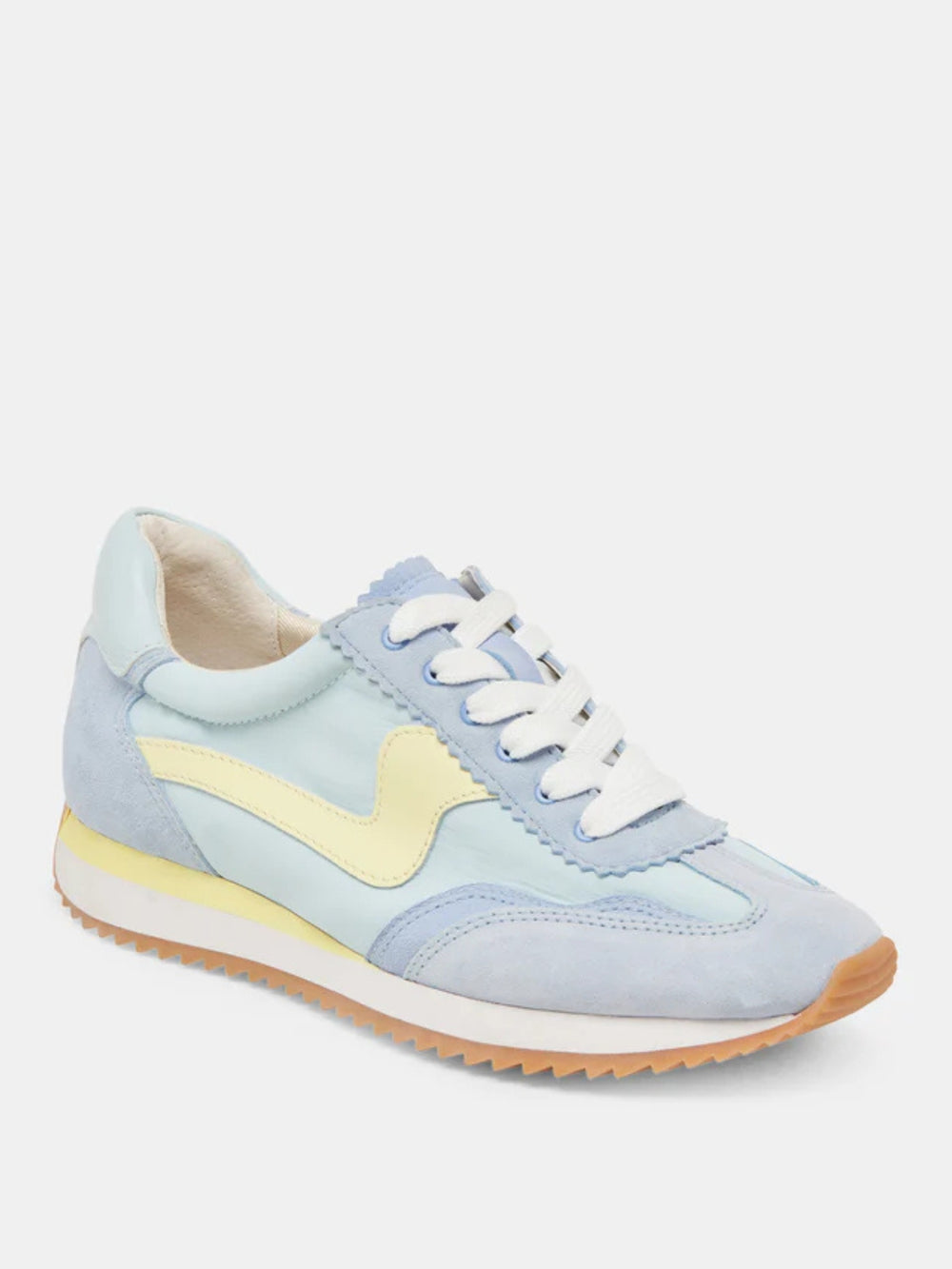 Dolce Vita B.Ntcd Sneakers Blue Nylon