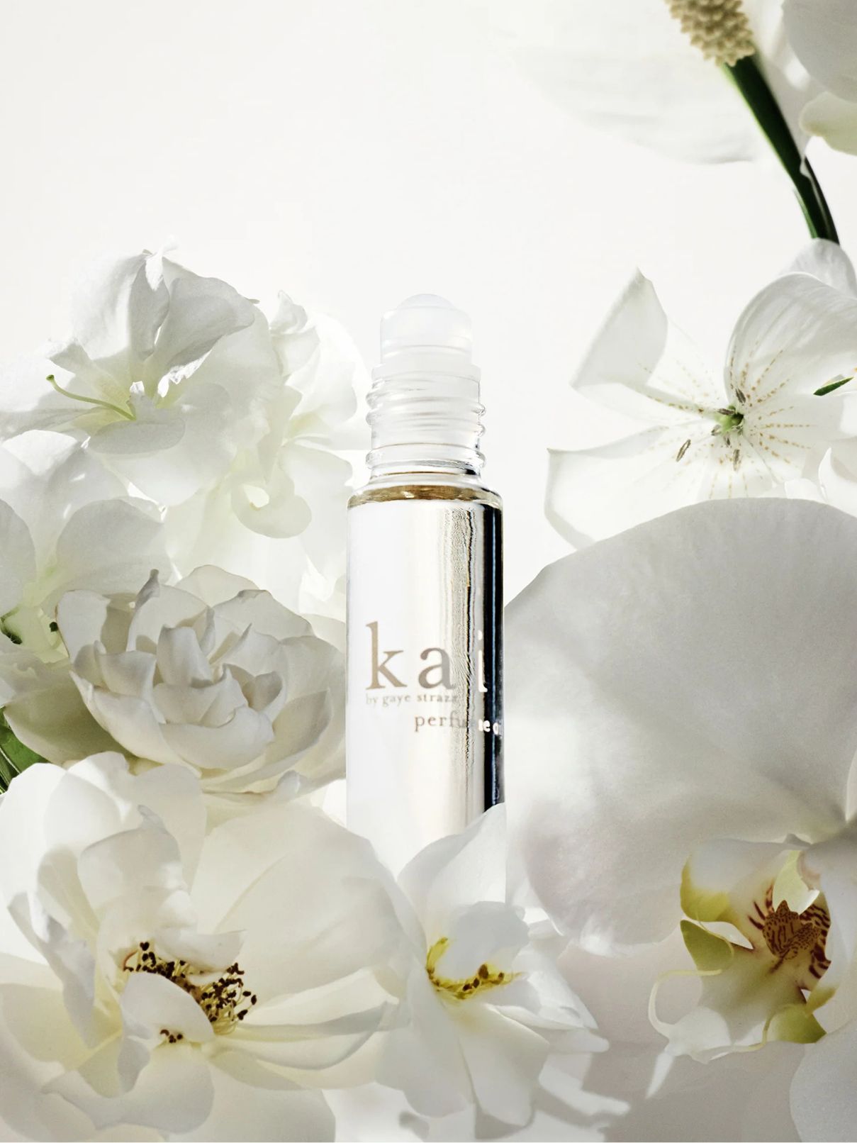 Kai Perfume Oil
