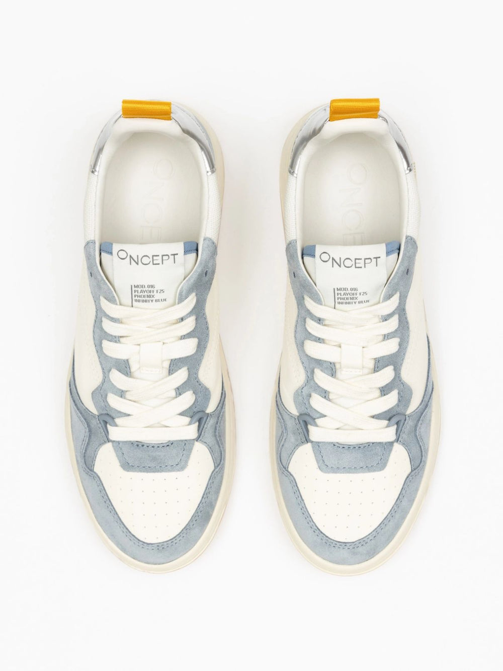 Oncept Phoenix Sneaker in Infinity Blue